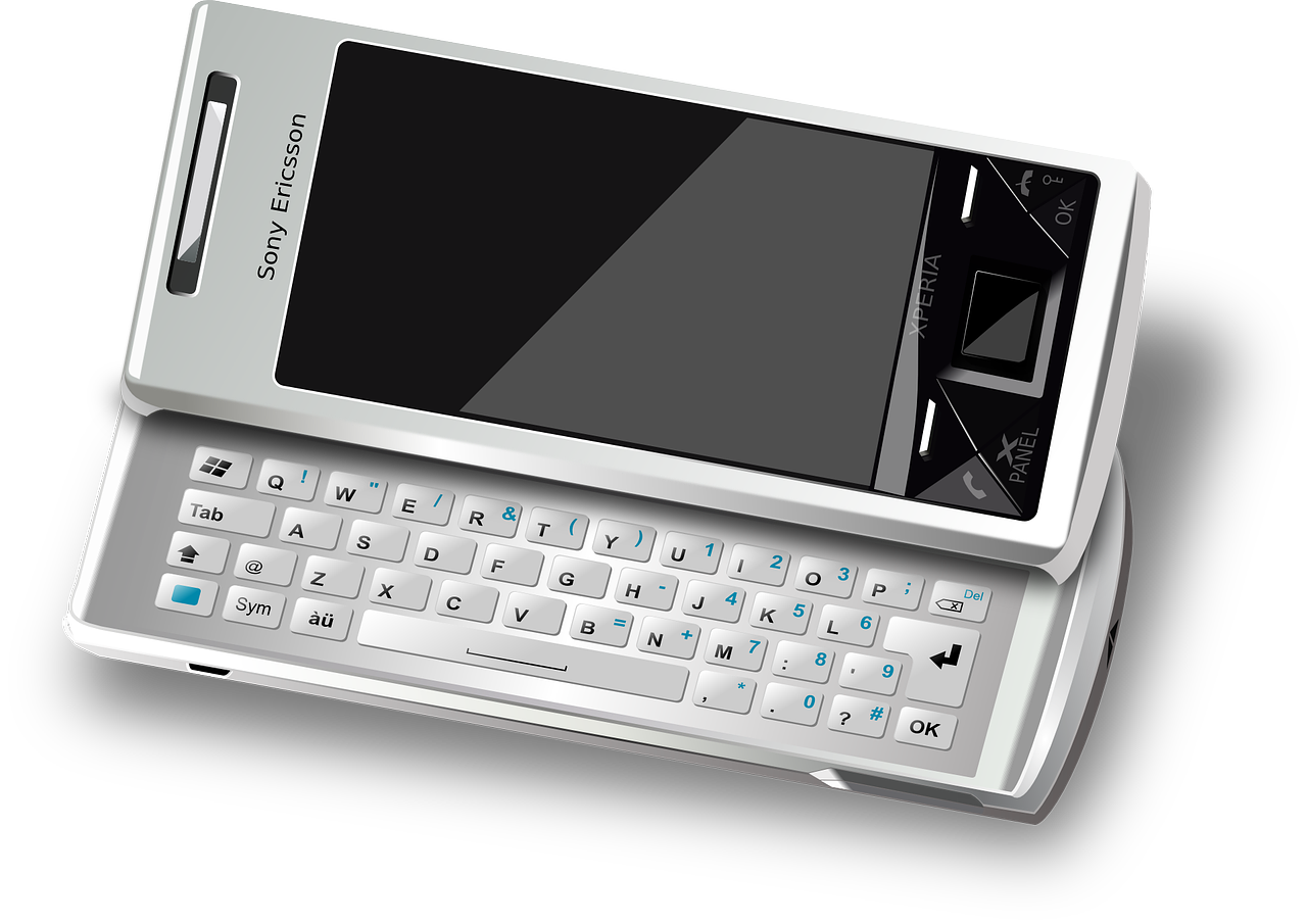 Overview Of Sony Ericsson Marketing Essay