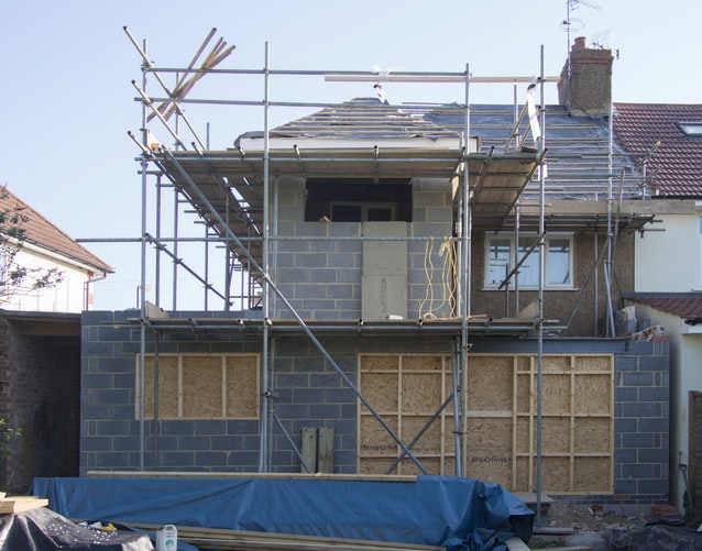How a Building Management Company’s Scope Touches Your Industry?