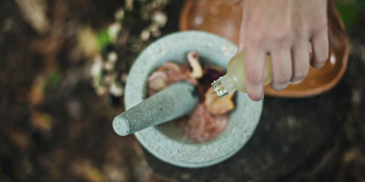 Ancient Art Form - 6 Fascinating Facts About the History of Aromatherapy