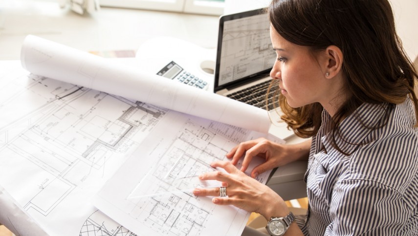 How To Choose The Right Architect