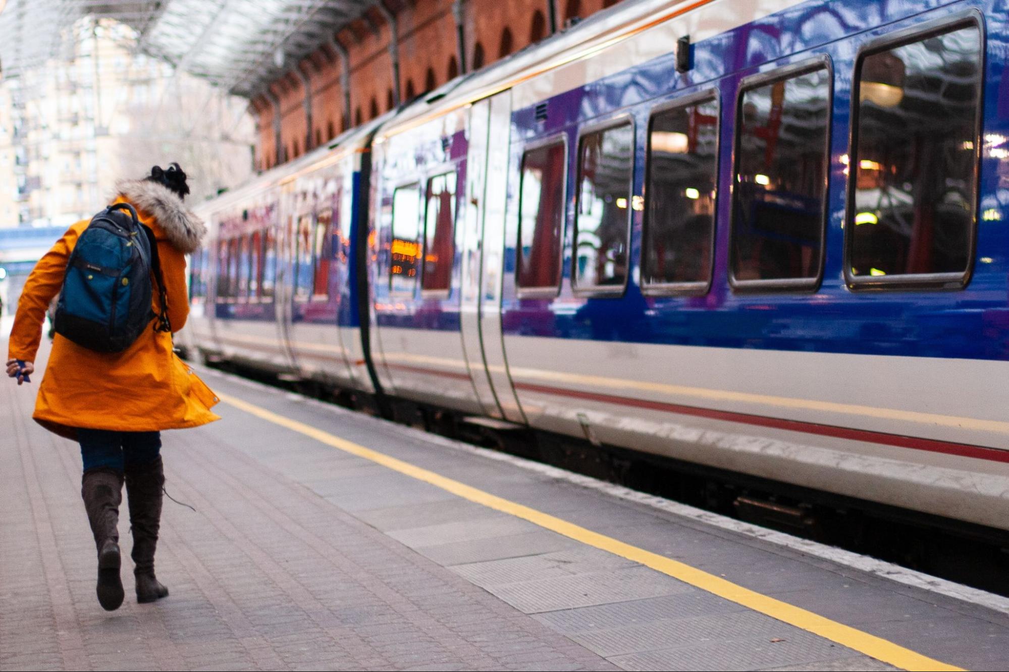 6 Reasons Why You Should Always Be on Time