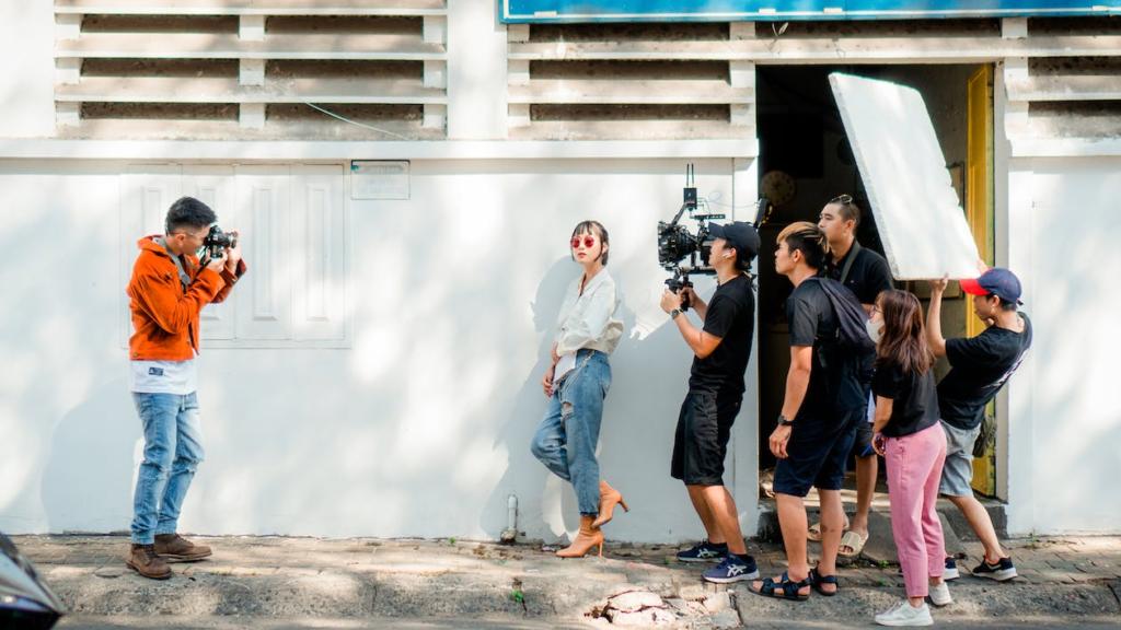 Commercial Photography-Everything You Need To Know