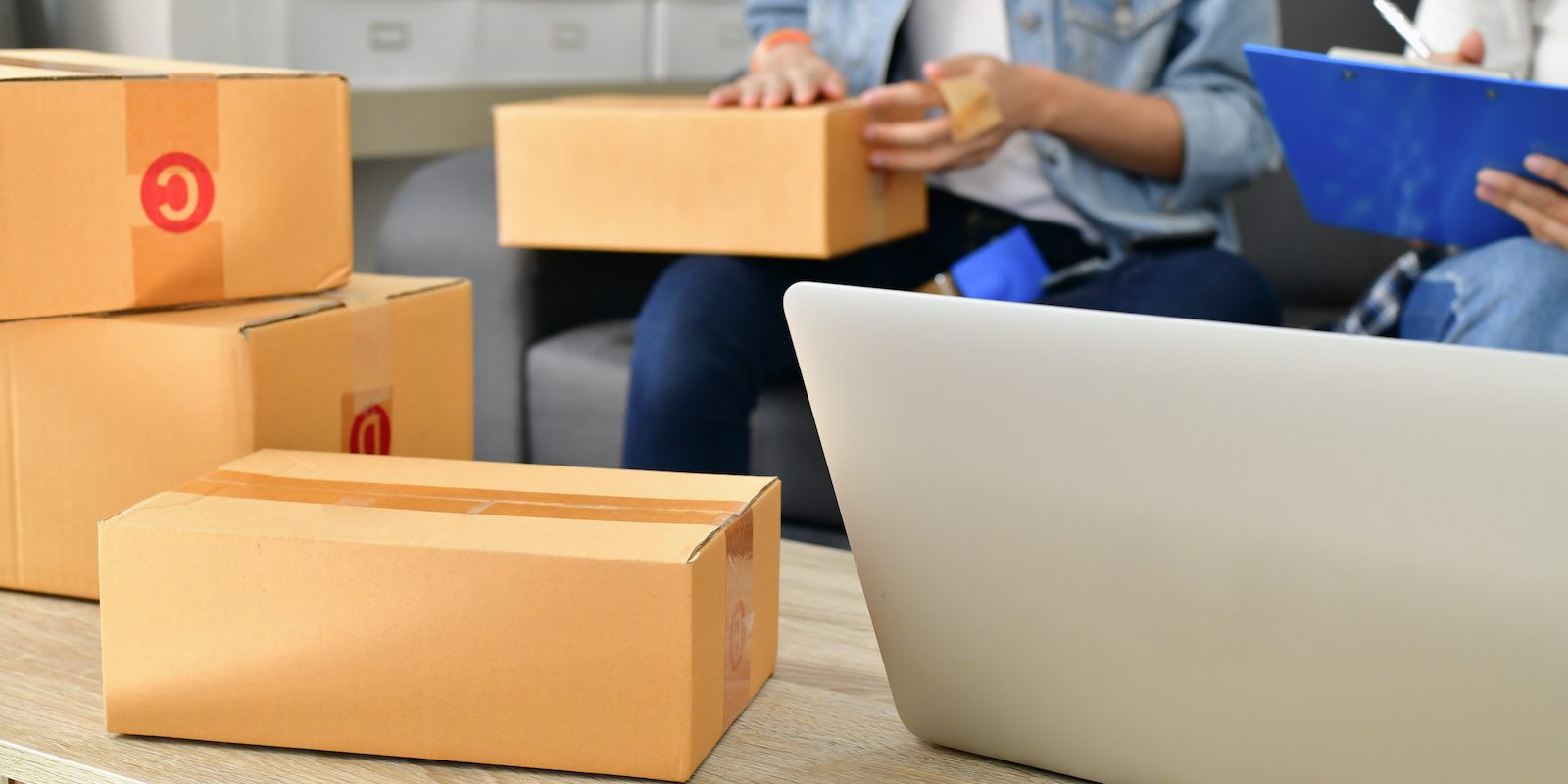 What is Order Fulfilment? Define Your Process & Strategy