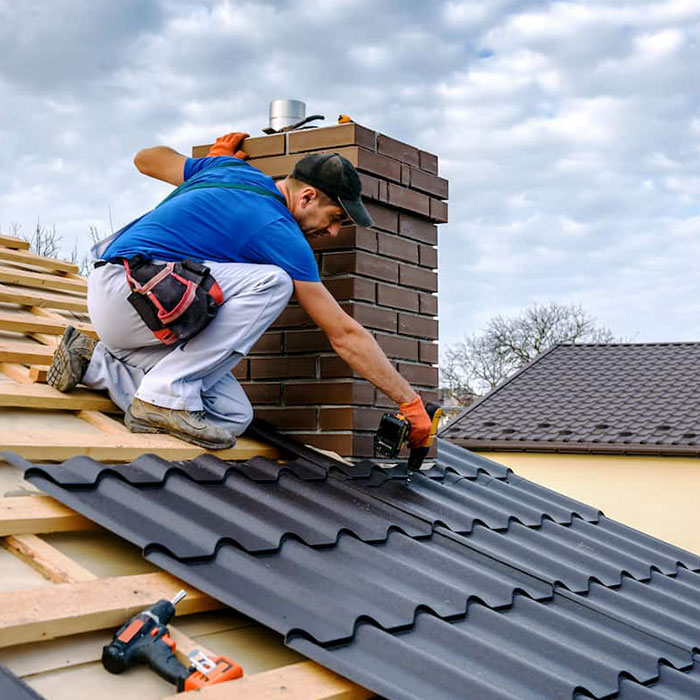 12 Roof Repair Tips: Find and Fix a Leaking Roof