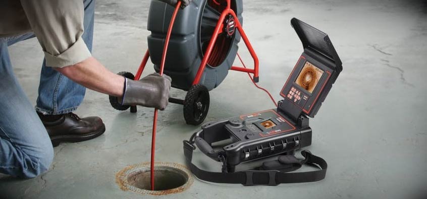 3 Sneaky Problems That Video Pipe Inspection Can Reveal