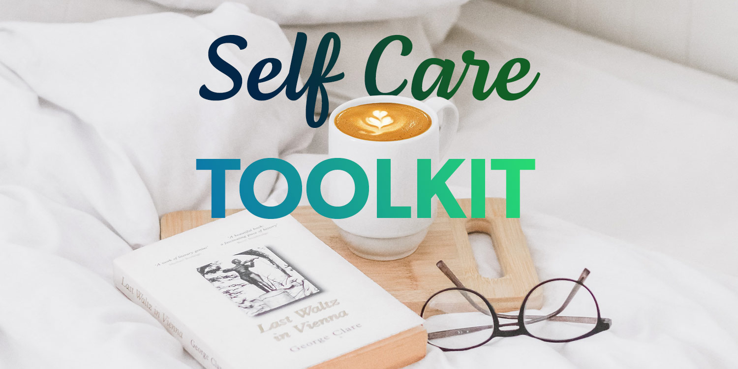 Here Are the Must-Haves Your Self-Care & Relaxation Toolkit