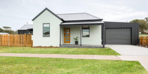 Before and After: A stunning home transformation