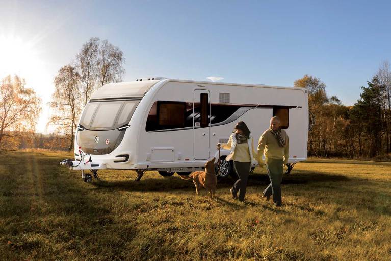 7 Crucial Tips For Selling Your Caravan