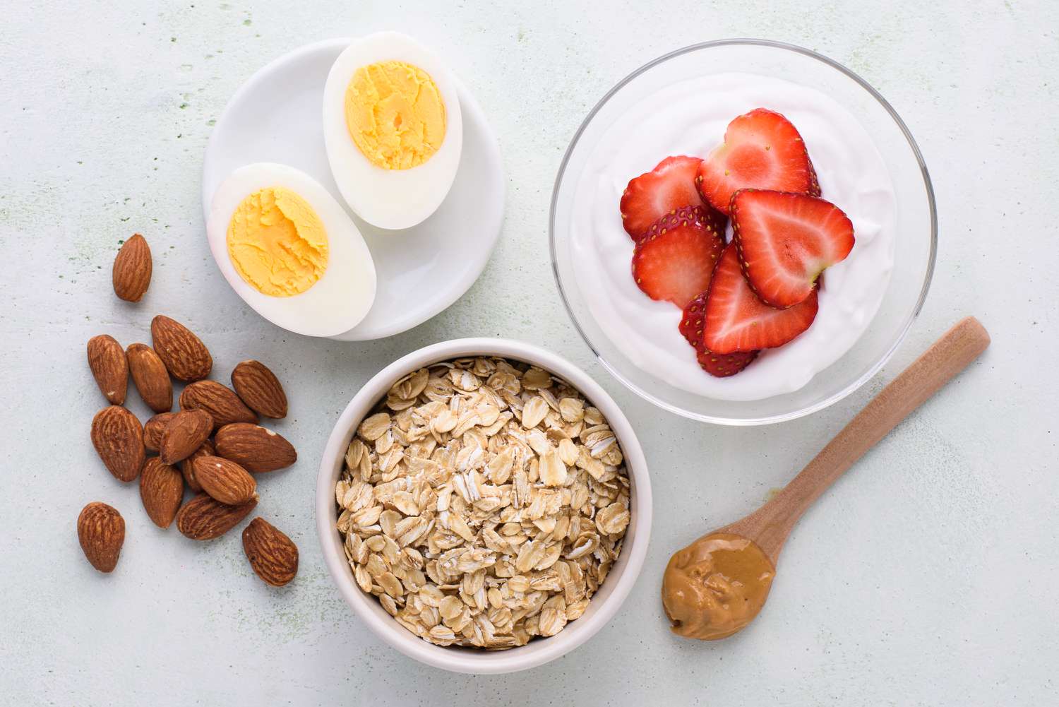 What To Eat For Breakfast Before A Run