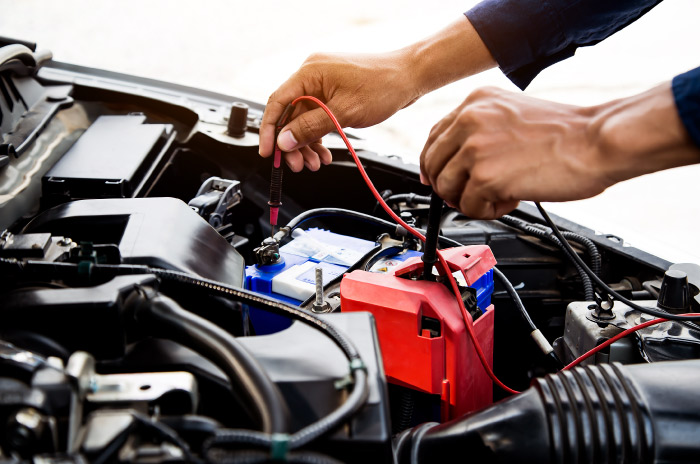 7 Things That Can Drain Your Car Battery