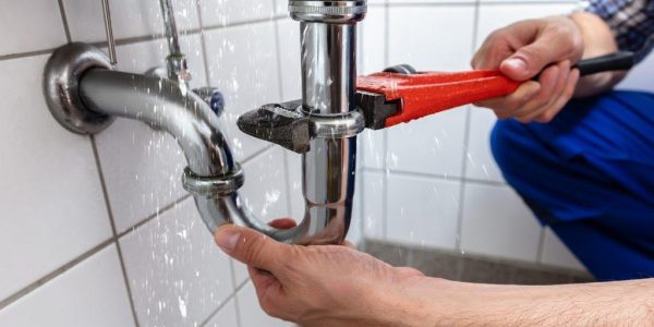 When to Call a Professional: Common Plumbing Issues Explained