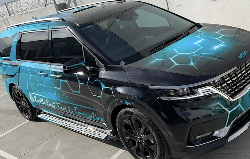 Vinyl Wrap 101: An Introduction to Vinyl Materials and Techniques