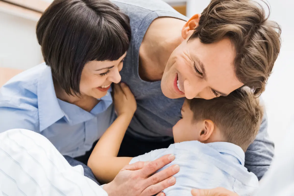 Preparing Your Child for Their First Podiatrist Visit: A Parent's Guide