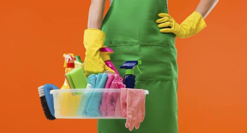 What Type Of Cleaning Is the Most Profitable?