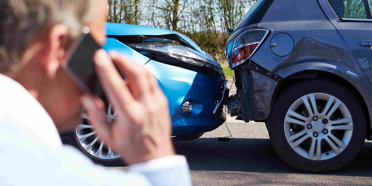 Common Mistakes To Avoid After a Car Accident