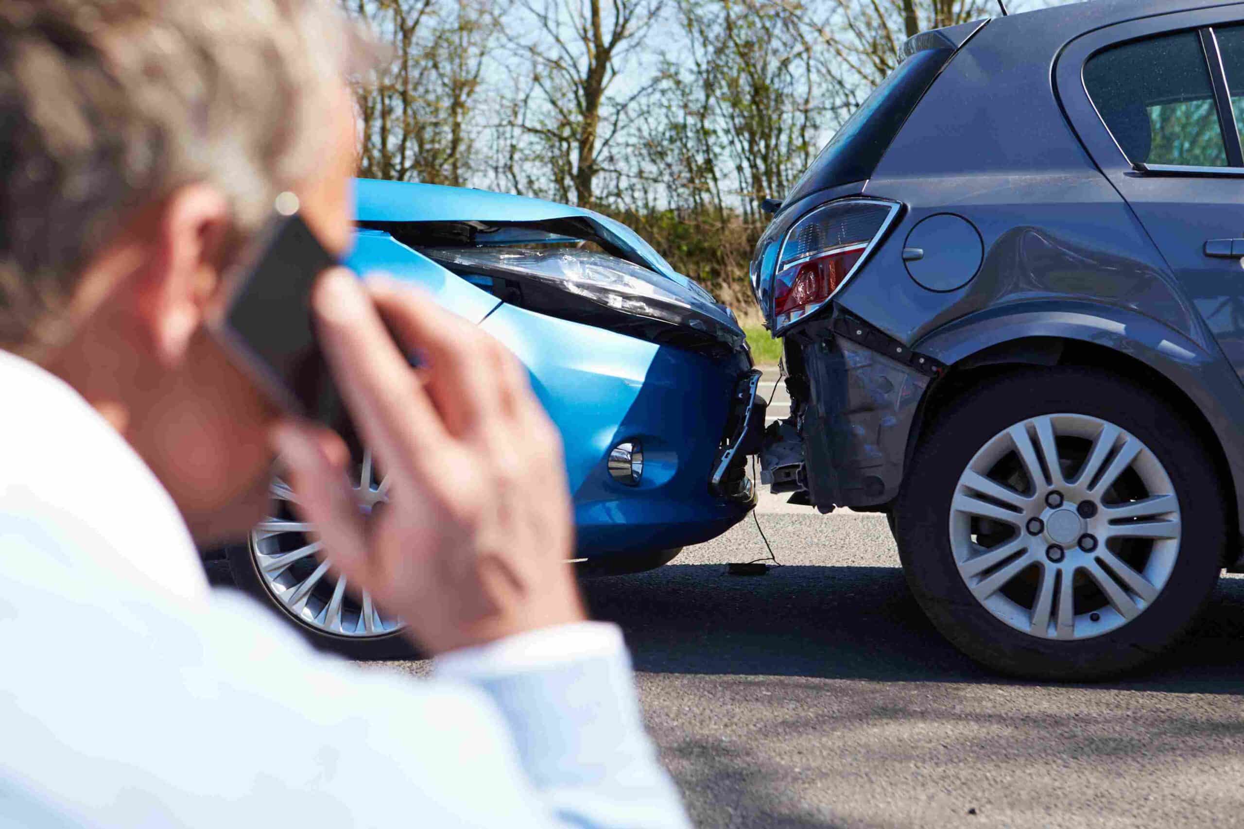 Common Mistakes To Avoid After a Car Accident