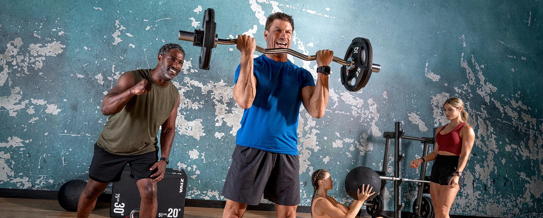 Beginner’s Guide to Starting a Workout Routine That Actually Sticks